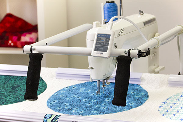 Grace Sure Stitch Elite Stitch Length Regulator for Portable Home ...