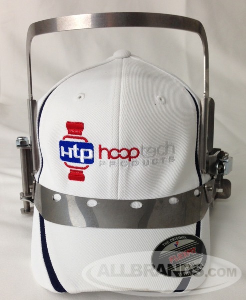 HoopTech 599733 GEN2 Generation II Solution Dream Cap Hat Frame Hoop ...