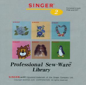 Download free software Singer Sew-Ware Conversion Tool - nbthepiratebay