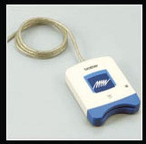Embroidery Memory Card Reader Download Boxes