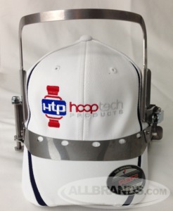 HoopTech 599734 GEN2 Solution Cap Hat Hoop Dream Frame Brother PR1000 ...