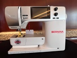 Sewing & Embroidery Machine and Accessories