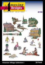 Amazing Designs CDs, Floppy Disks and Amazing Designs Great Notions ...