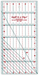 Ruler Templates for Ruler Foot Guided Free Motion Quilting Machines