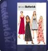 Butterick Misses Dress 5181 pattern review by MauiMom2