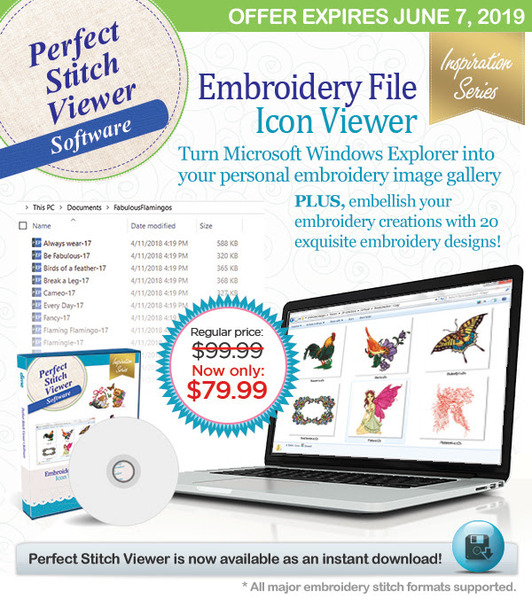 Embroidery dst viewer - hoolicover
