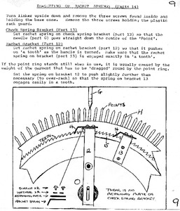 Hague D280E Electric Linker at AllBrands.com
