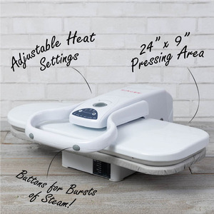 Singer ESP2 Press Iron at AllBrands.com