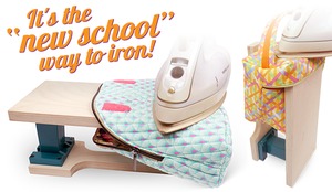 DIME Totally Tubular Hooping Combo: Hooping Station, Pressing Station ...