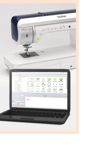 Brother Design Database Transfer at AllBrands.com