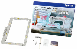 Brother SAVRWUGK1 Stellaire Machine Upgrade Kit UGK1 from XJ1 XE1 to ...