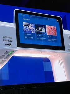 Bernina B990 Sewing Embroidery Machine +Giant Hoop +Launch Bundle - New ...