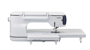 Brother Aveneer EV1 Machine Sewing Quilting Embroidery Machine ...