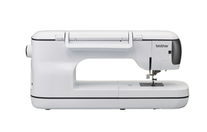 Brother EV1-LE Limited Edition Aveneer Machine Sewing Quilting ...