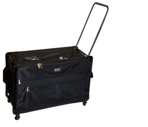 Tutto 9228MA2XL XX Extra Large 28"W Carry Case Roller Bag Wheeled ...