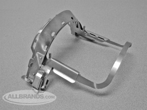 HoopTech 599734 GEN2 Solution Cap Hat Hoop Dream Frame Brother PR1000 ...