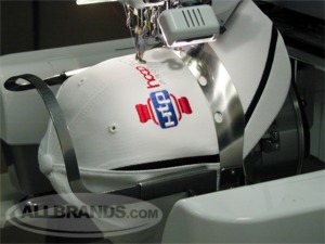 HoopTech 599734 GEN2 Solution Cap Hat Hoop Dream Frame Brother PR1000 ...