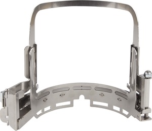 HoopTech 599734 GEN2 Solution Cap Hat Hoop Dream Frame Brother PR1000 ...