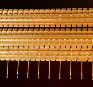 Princess Pleater Needles 24pk for 24/47 Row Smocking Pleater Machine ...