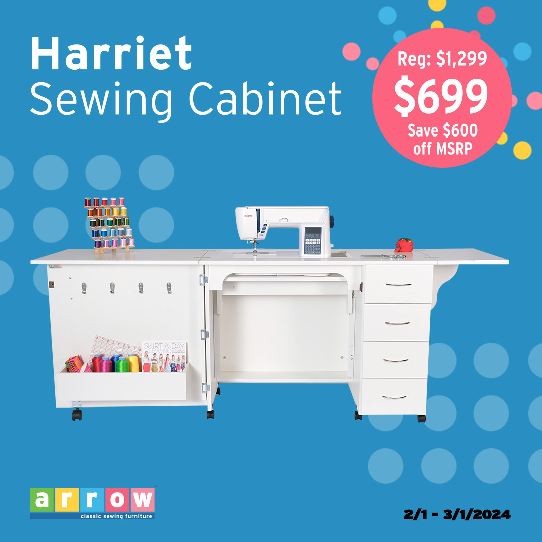 Arrow Modular Sewing Cabinets | Cabinets Matttroy